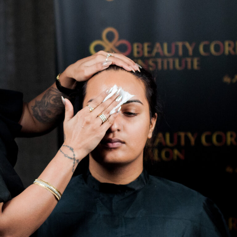 Institute – Beauty Corner